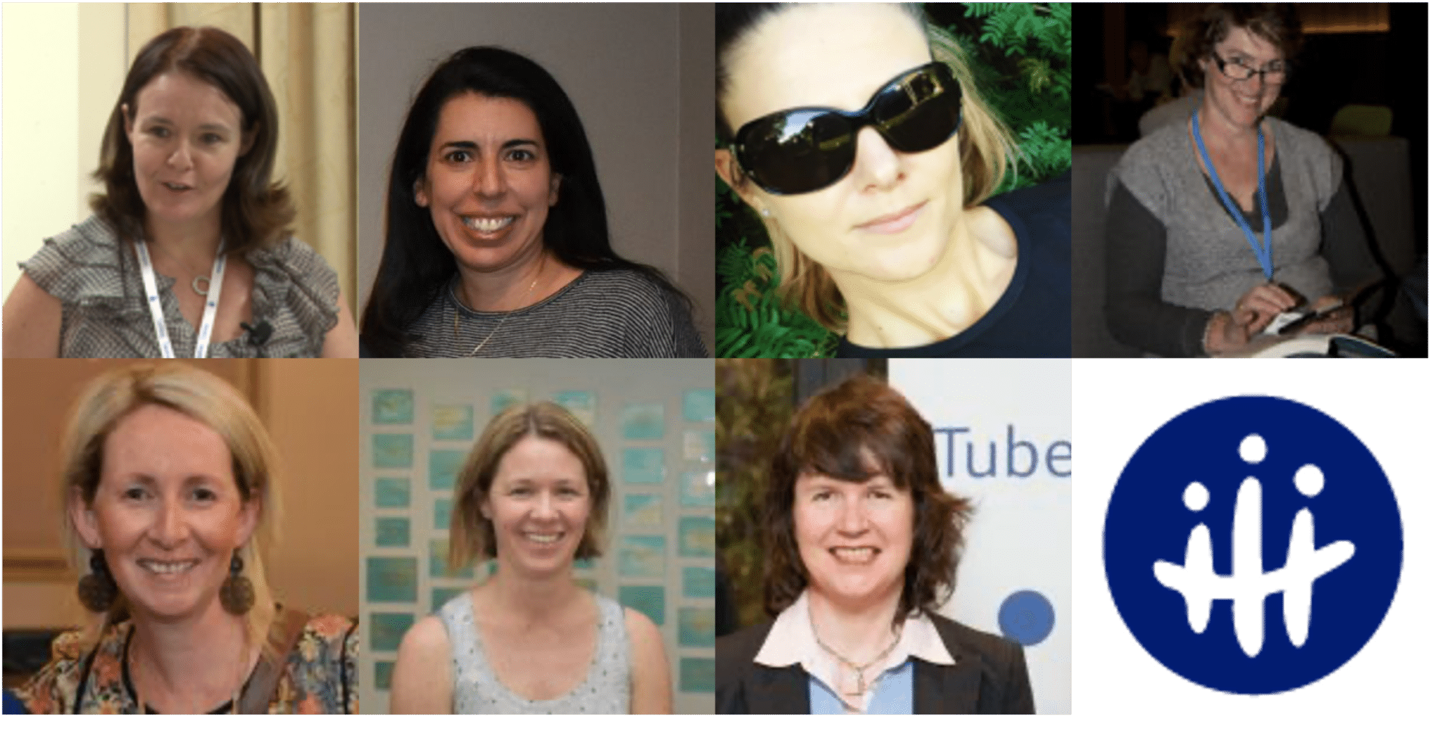 Have you met our regional contacts team? - Tuberous Sclerosis Australia