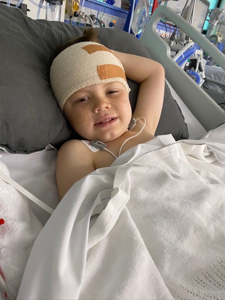 Understanding TSC - With background images - Tuberous Sclerosis Australia