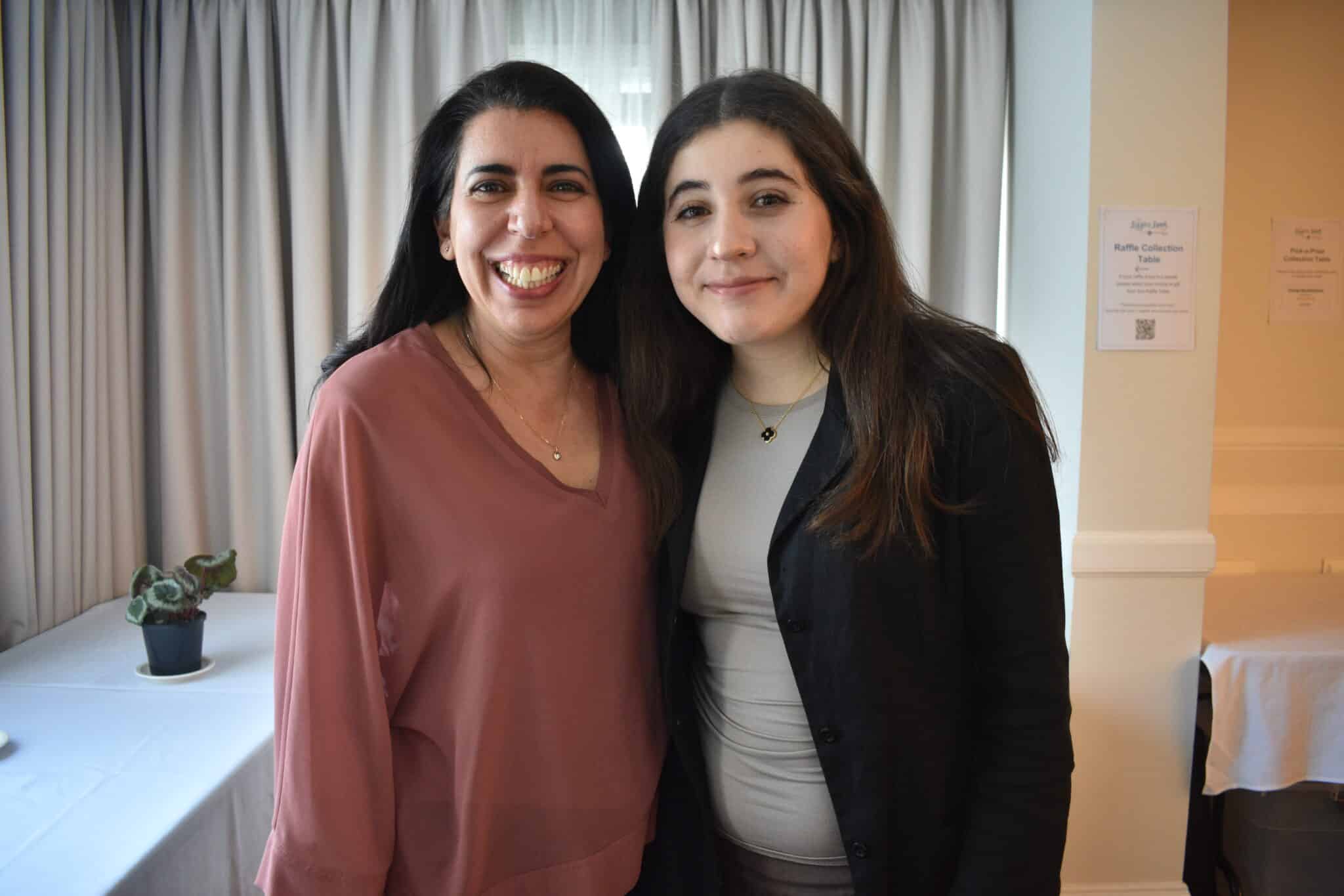 Genetics and TSC - Tuberous Sclerosis Australia