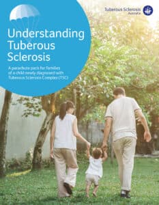 Understanding TSC - Tuberous Sclerosis Australia