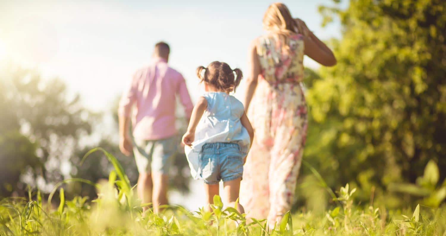 My child has been diagnosed with TSC - Tuberous Sclerosis Australia