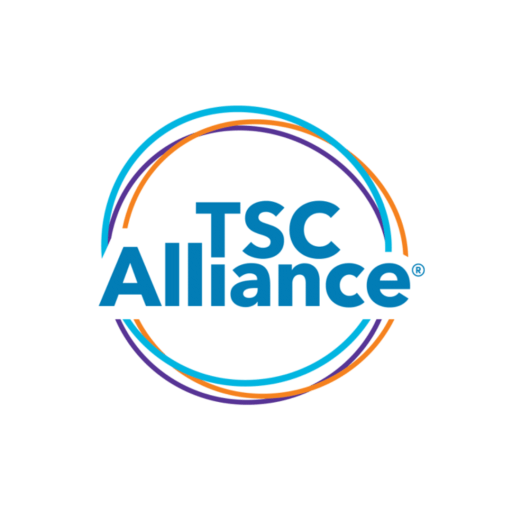 Congratulations TSC Alliance - Tuberous Sclerosis Australia