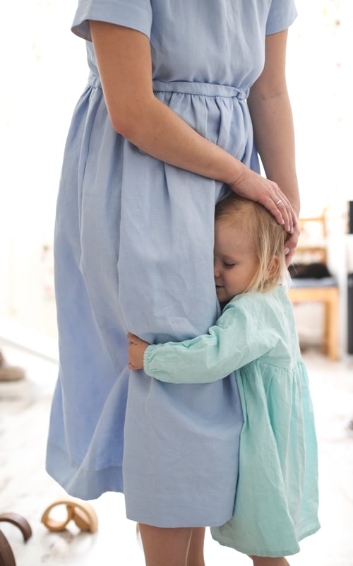 My child has been diagnosed with TSC - Tuberous Sclerosis Australia