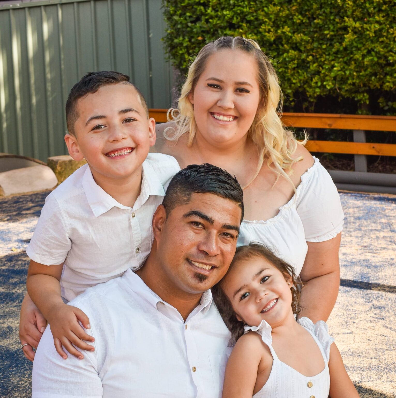 Mase - Tuberous Sclerosis Australia