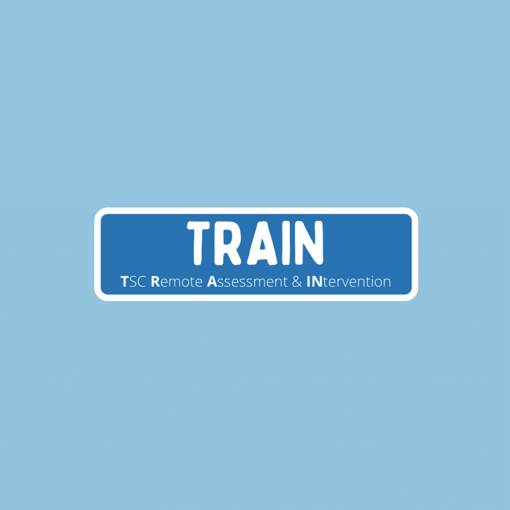 Get involved in the TRAIN research study at UCLA - Tuberous Sclerosis ...