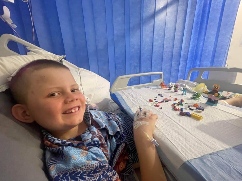 Epilepsy surgery in TSC - Tuberous Sclerosis Australia