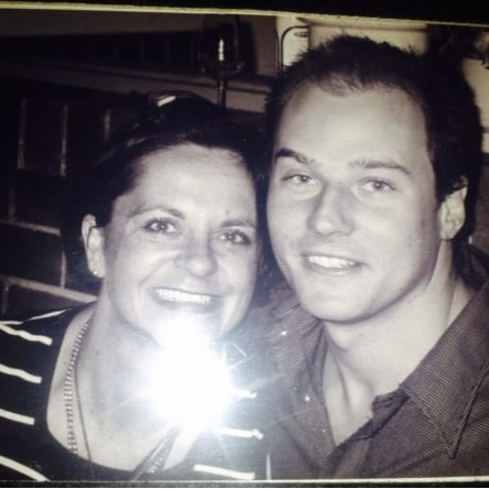 Penny - Tuberous Sclerosis Australia