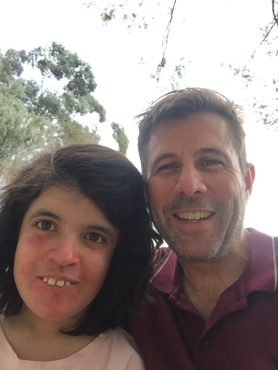 Take part in a study exploring the experience of dads who have children ...