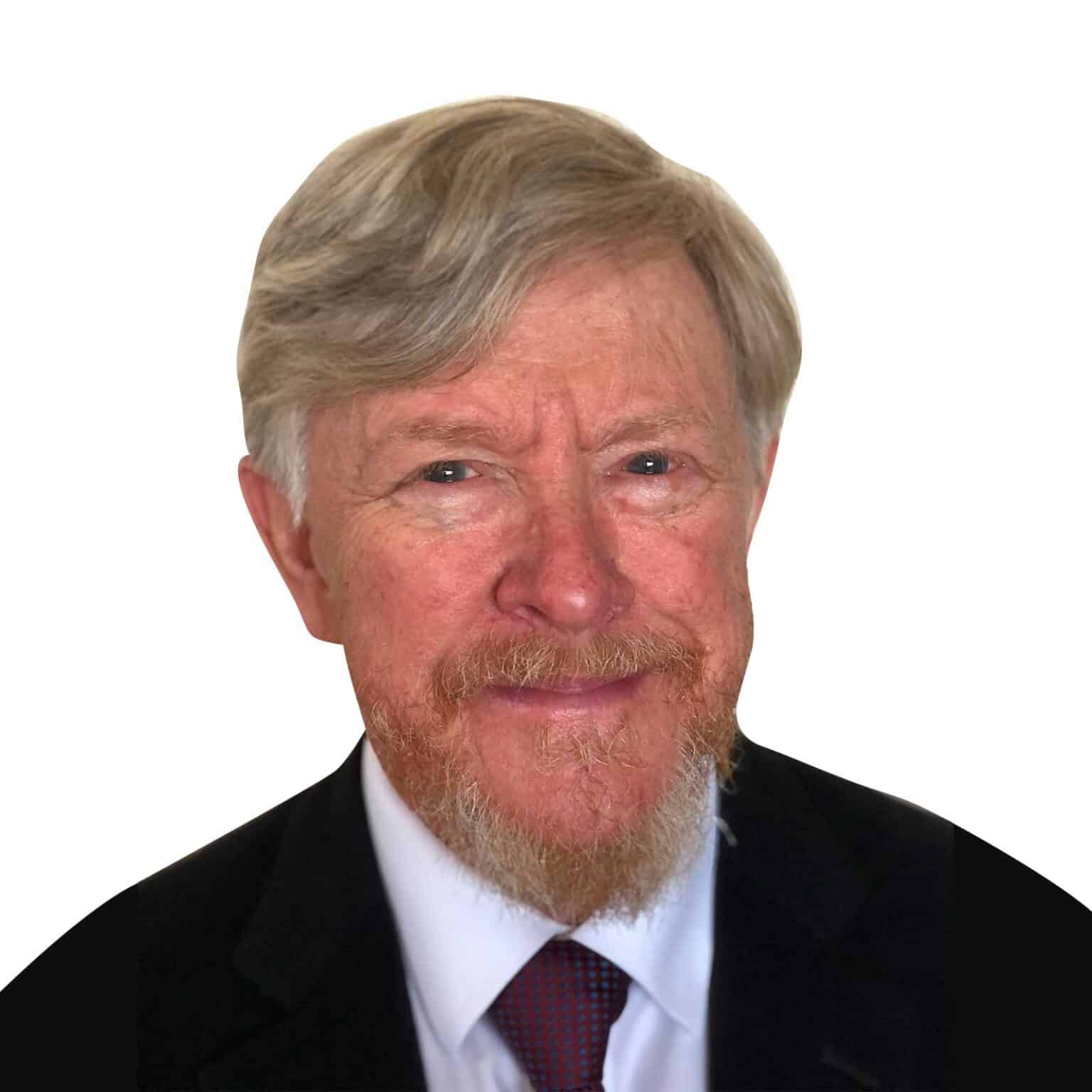 Vale Professor Allan Glanville - Tuberous Sclerosis Australia