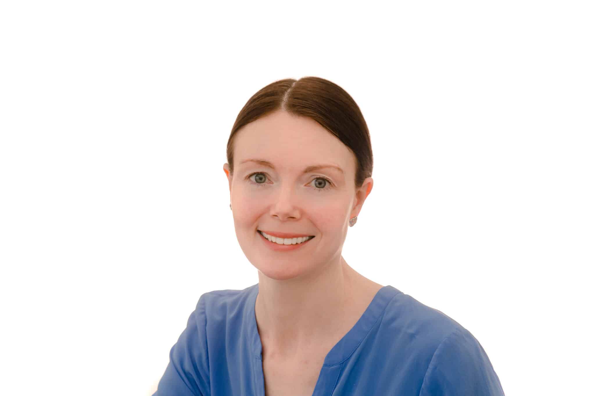 Welcome Dr Beck Mitchell - Tuberous Sclerosis Australia