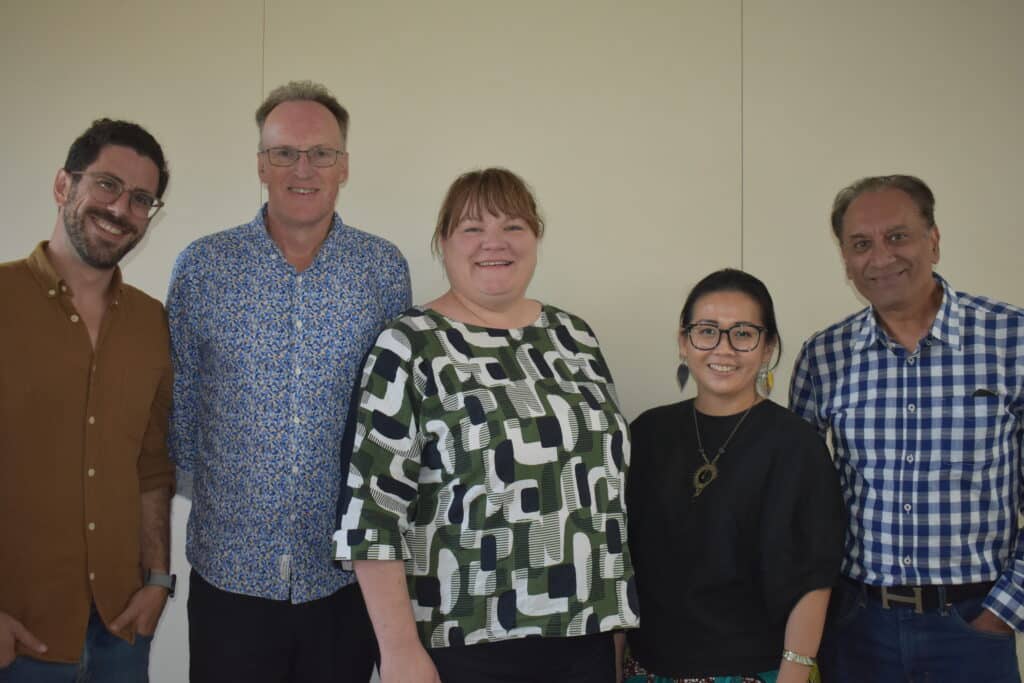 TSA's new strategy 2025 - 2028 - Tuberous Sclerosis Australia